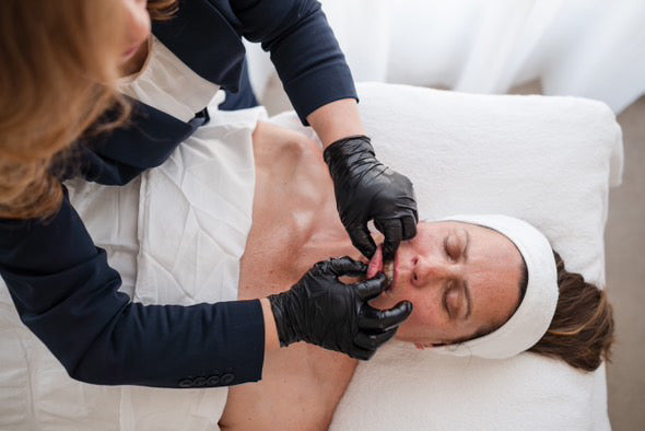 Advanced Sculpting, Lifting & Buccal Massage Training | Hands-On Cours ...